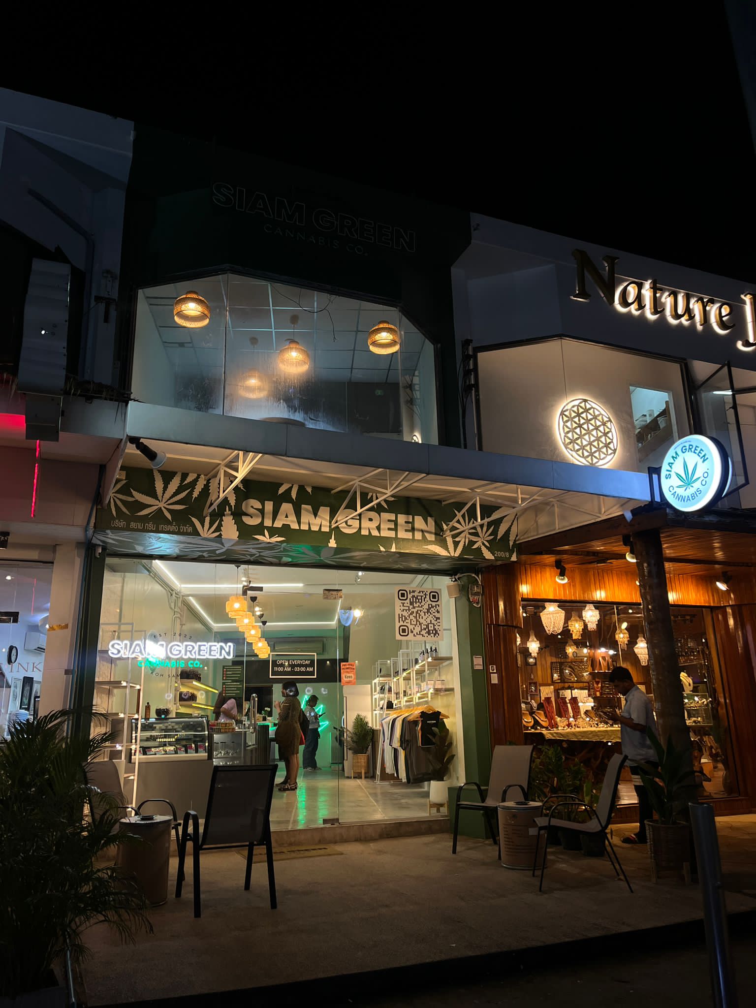 As Seen On The Press - Siam Green Cannabis Co
